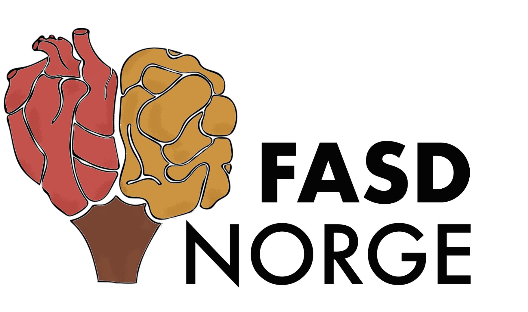 Äntligen en FASD-förening i Norge! - Fasportalen